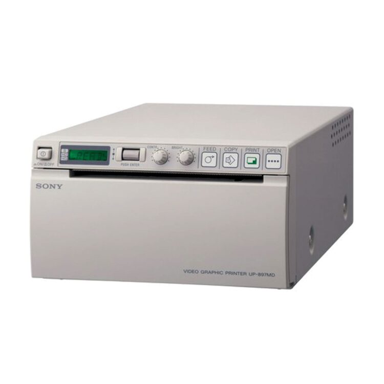 Ultrasound Printer Sony-TUL – MUVIGO