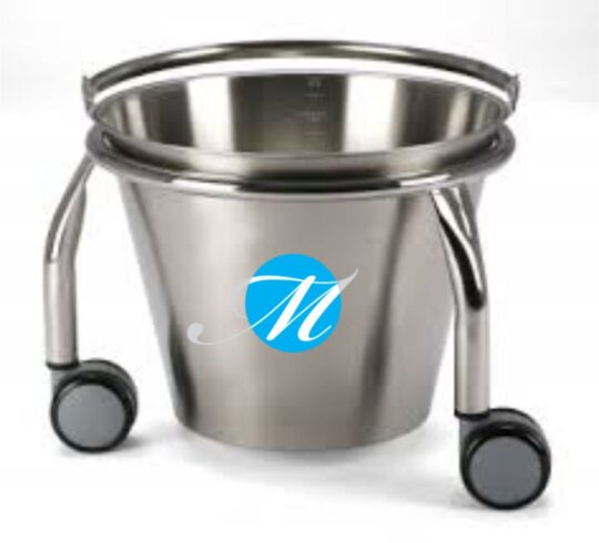 KICK ABOUT BUCKET (SC-KB02) – MUVIGO